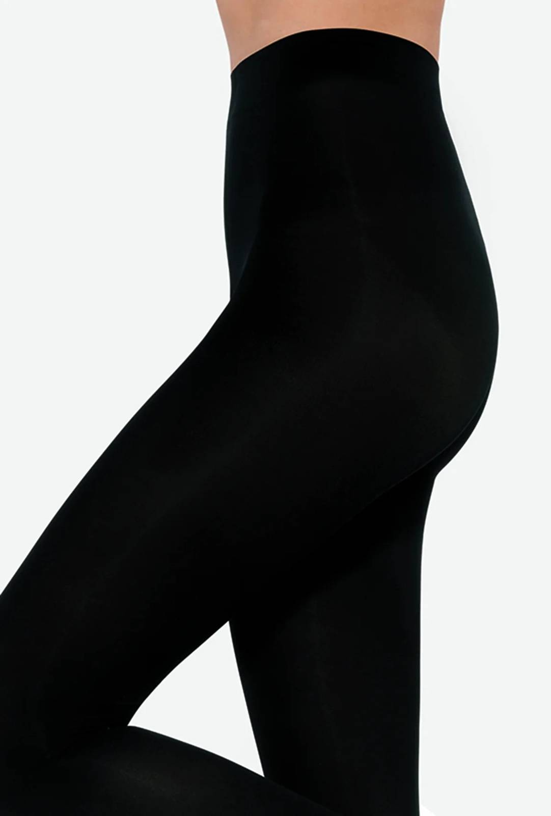 Rajstopy damskie Gatta - Rosalia 100 den/ kolory do wyboru czarny ...